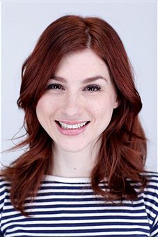Picture of Aya Cash