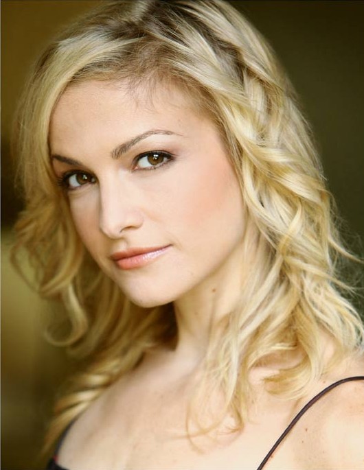 Picture of Heidi Kristoffer