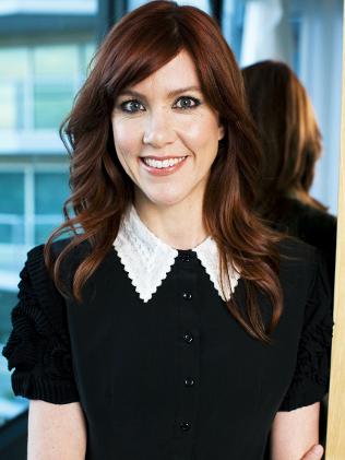 Picture of Belinda Bromilow