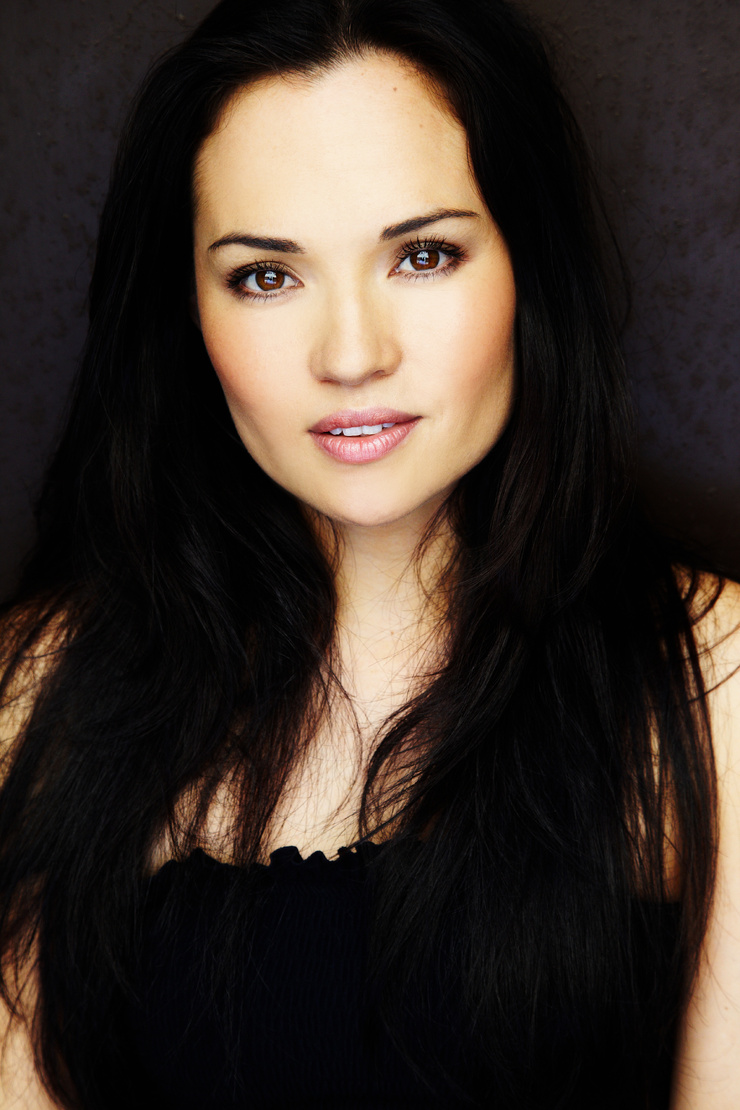 Picture of Tasneem Roc