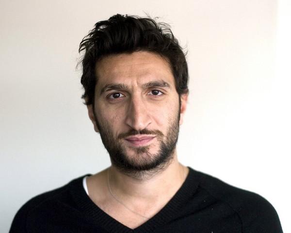Picture of Fares Fares