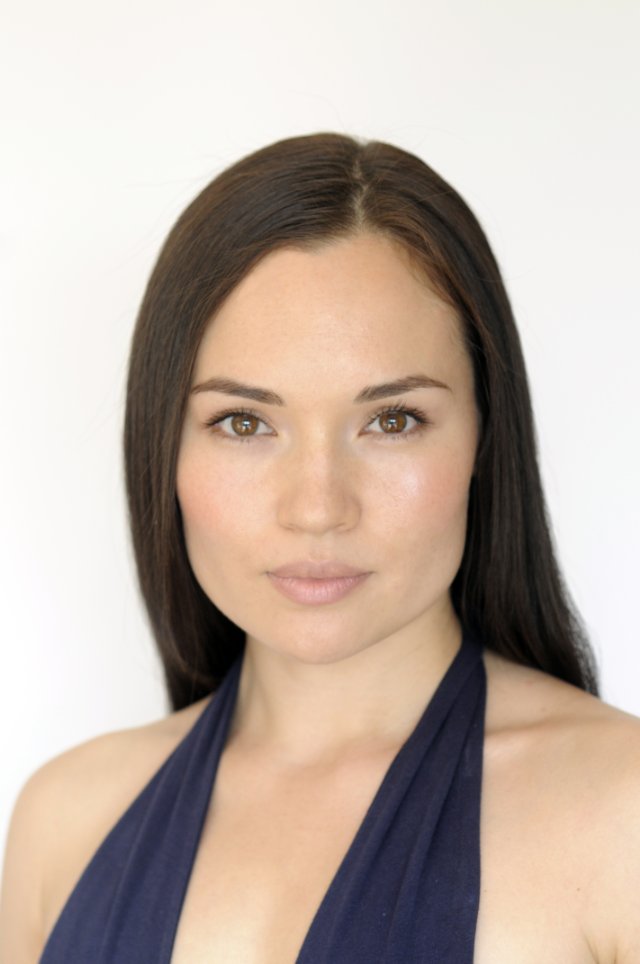 Picture of Tasneem Roc