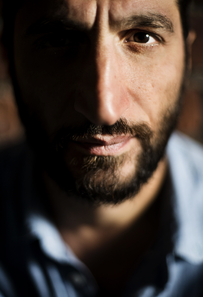 Picture of Fares Fares