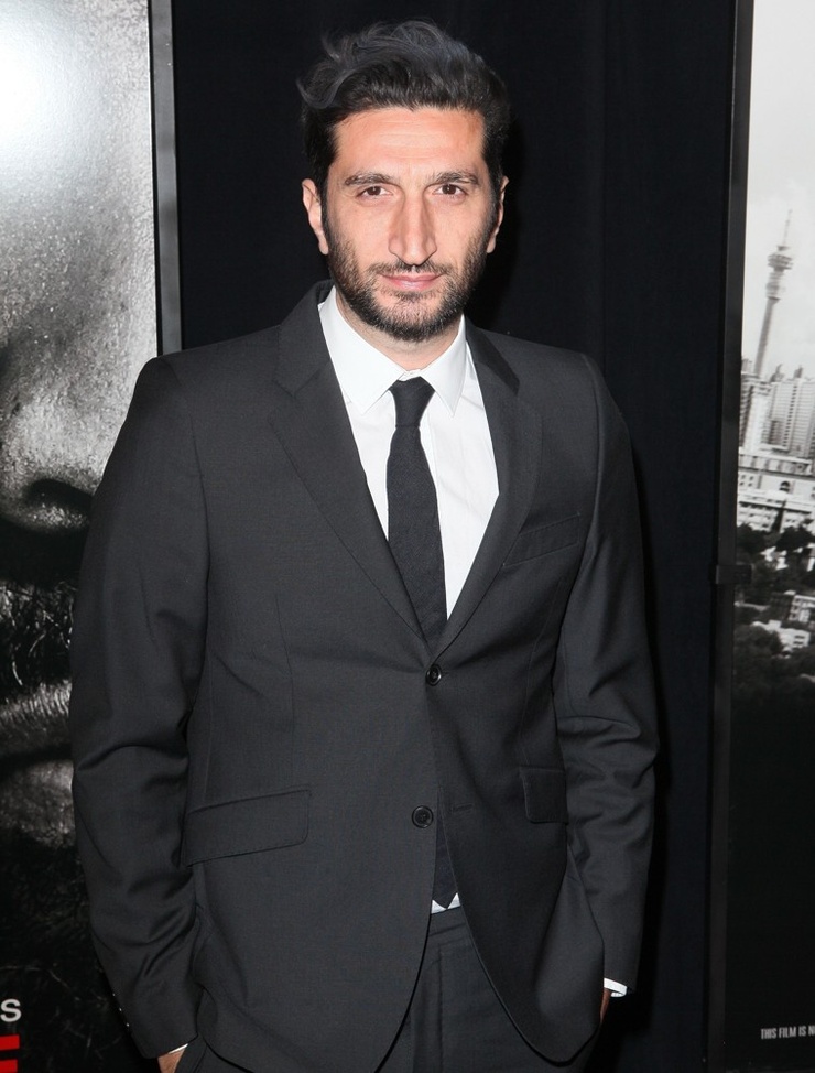 Picture of Fares Fares