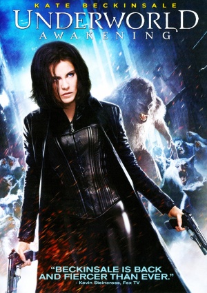 Picture of Underworld: Awakening