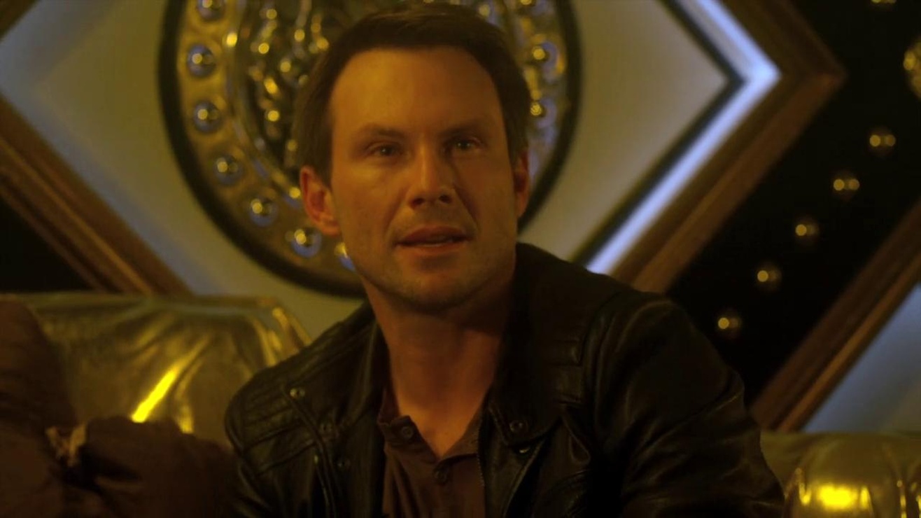 Picture of Assassin's Bullet