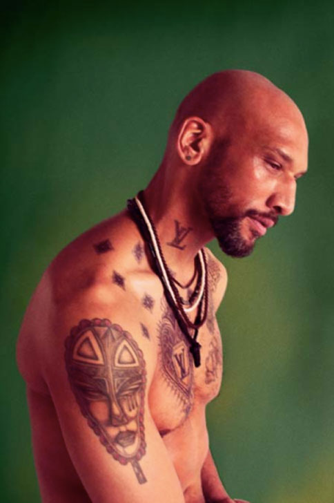 Picture of Vladimir McCrary