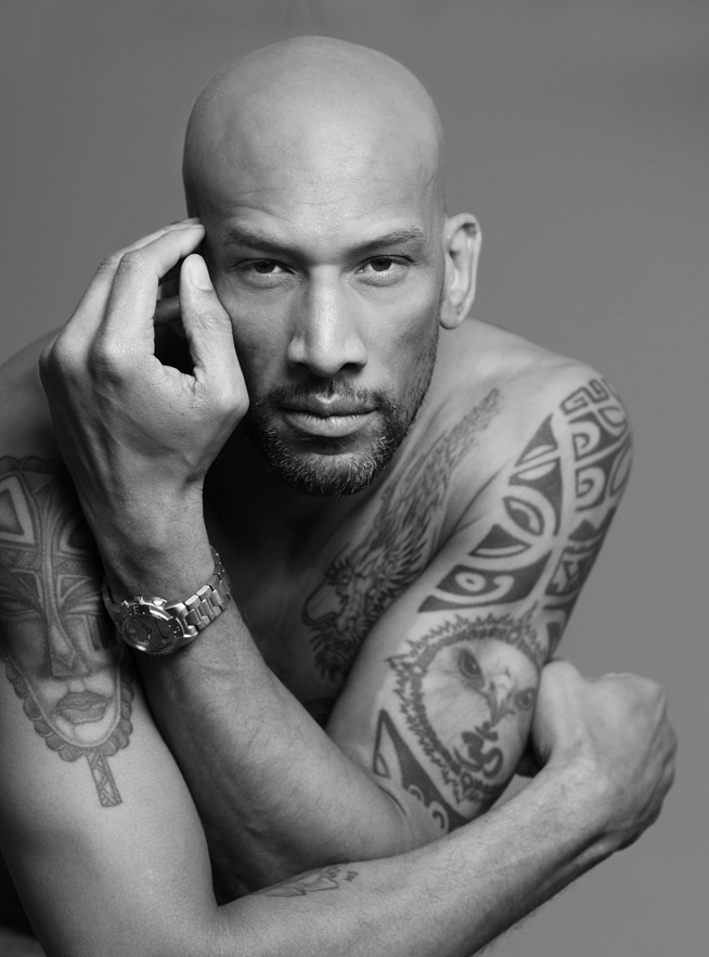 Picture of Vladimir McCrary