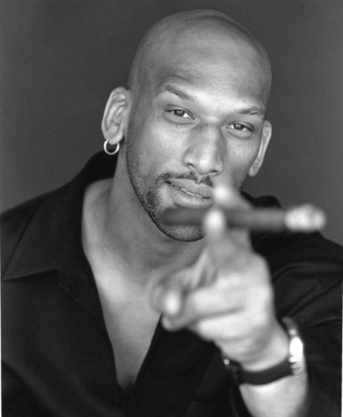 Picture of Vladimir McCrary