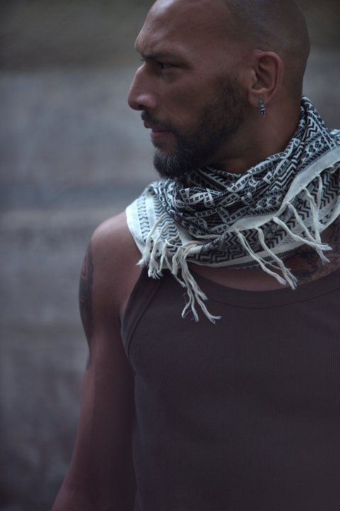 Picture of Vladimir McCrary