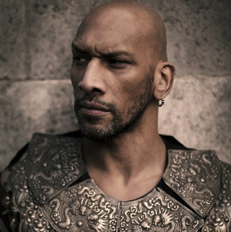 Image of Vladimir McCrary