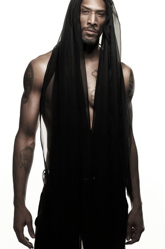 Picture of Vladimir McCrary