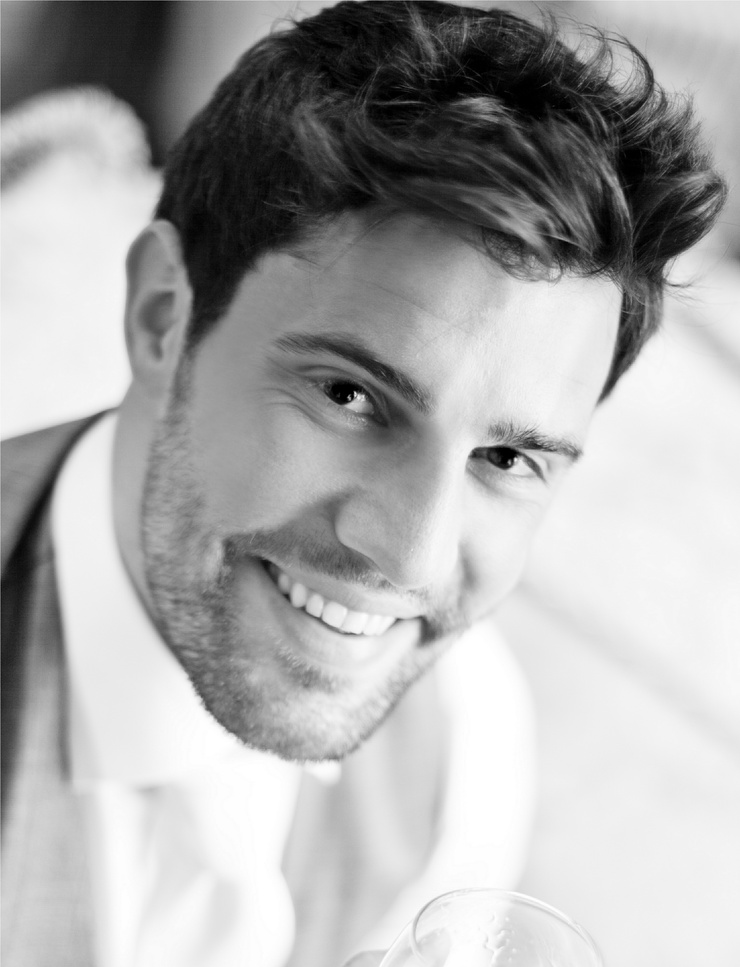 Picture of Johnny Hamilton