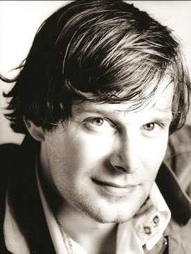 Picture of Nick Lee