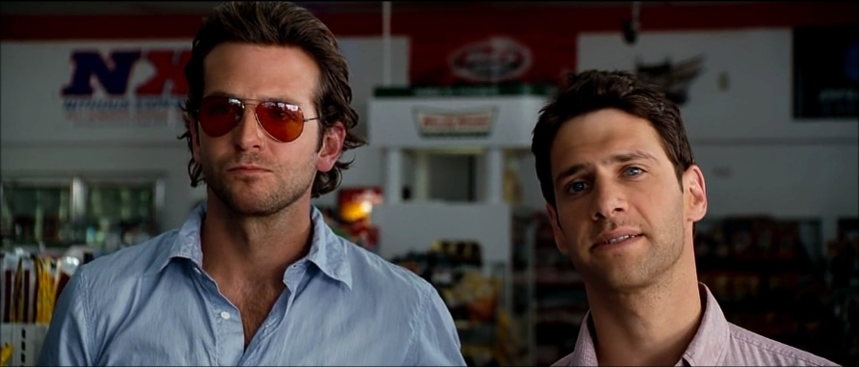 Picture of The Hangover