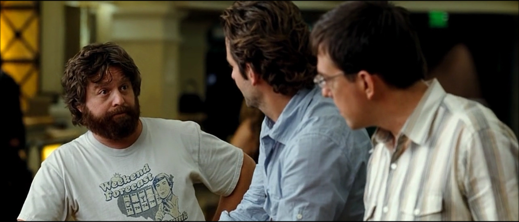 Picture of The Hangover