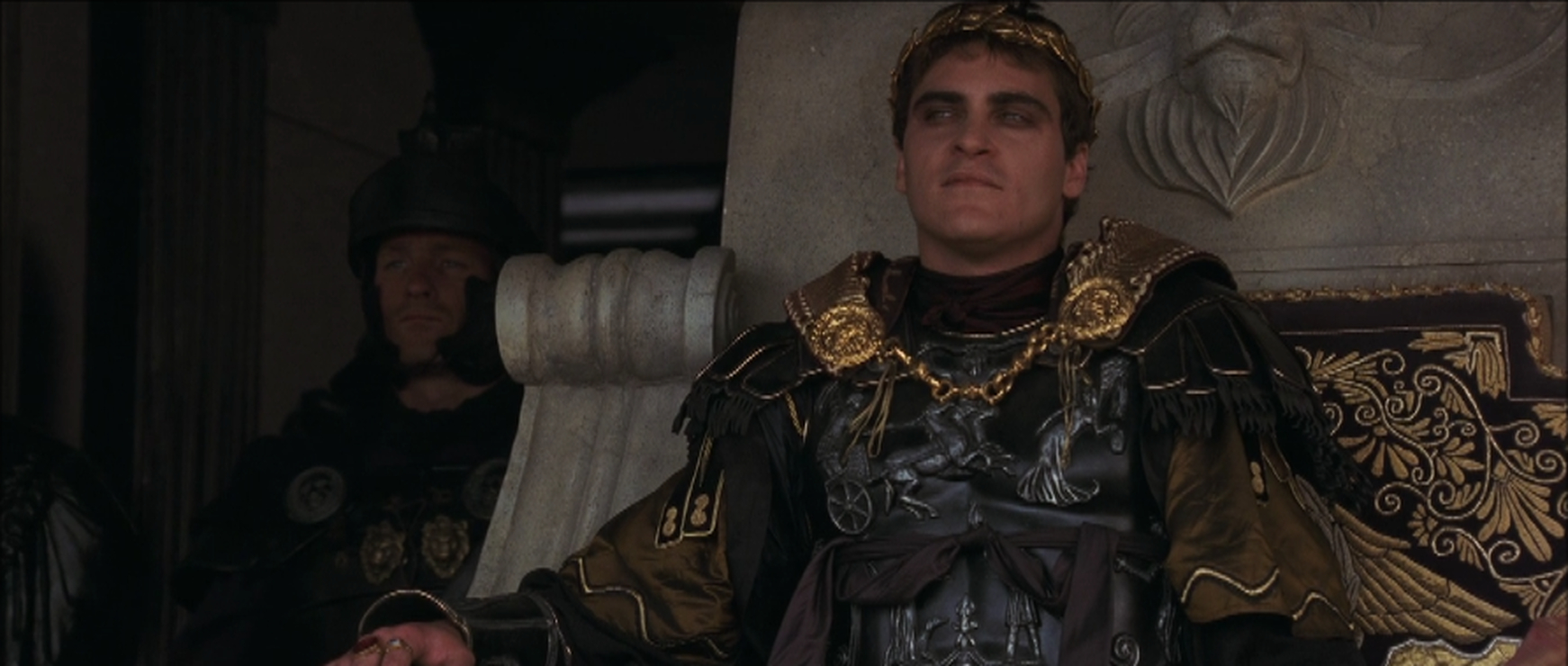 Picture of Gladiator