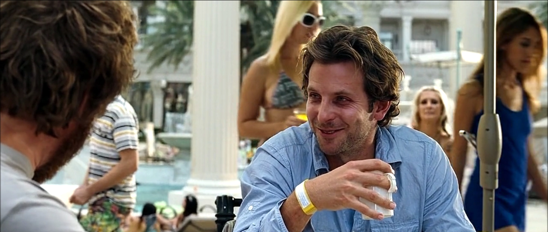 Picture of The Hangover