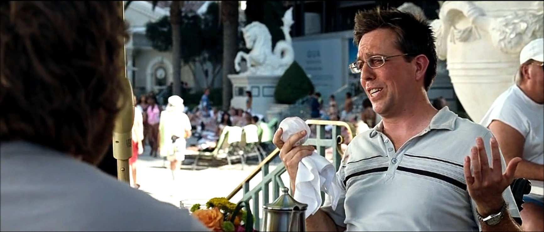 Picture of The Hangover