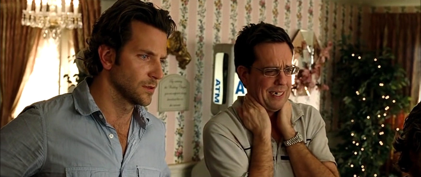 Picture of The Hangover