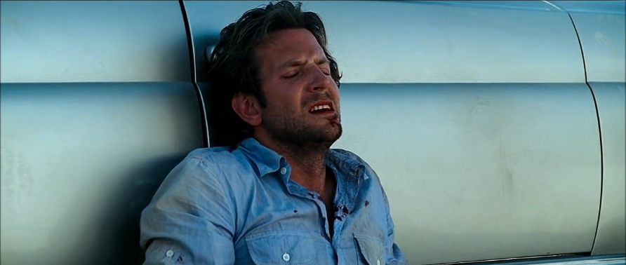 Picture of The Hangover