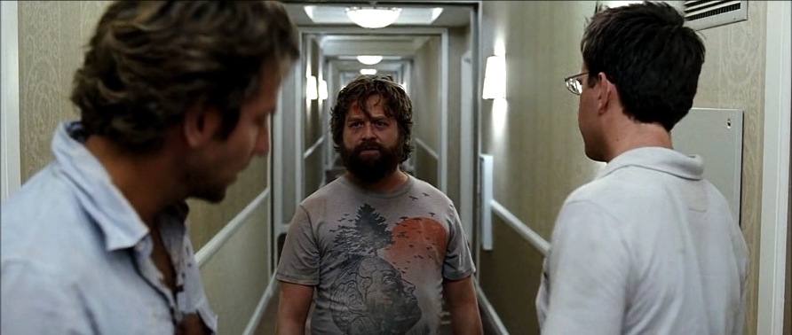 Picture of The Hangover