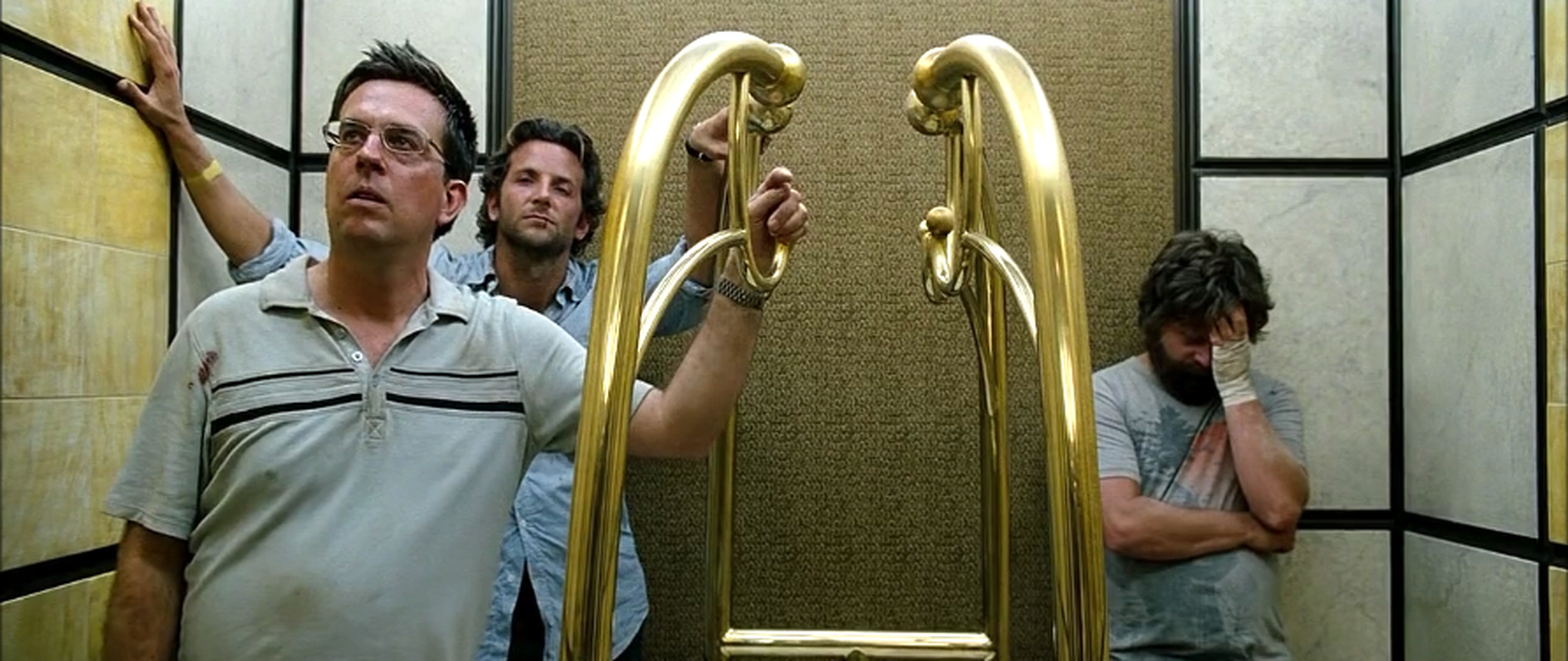 The Hangover image