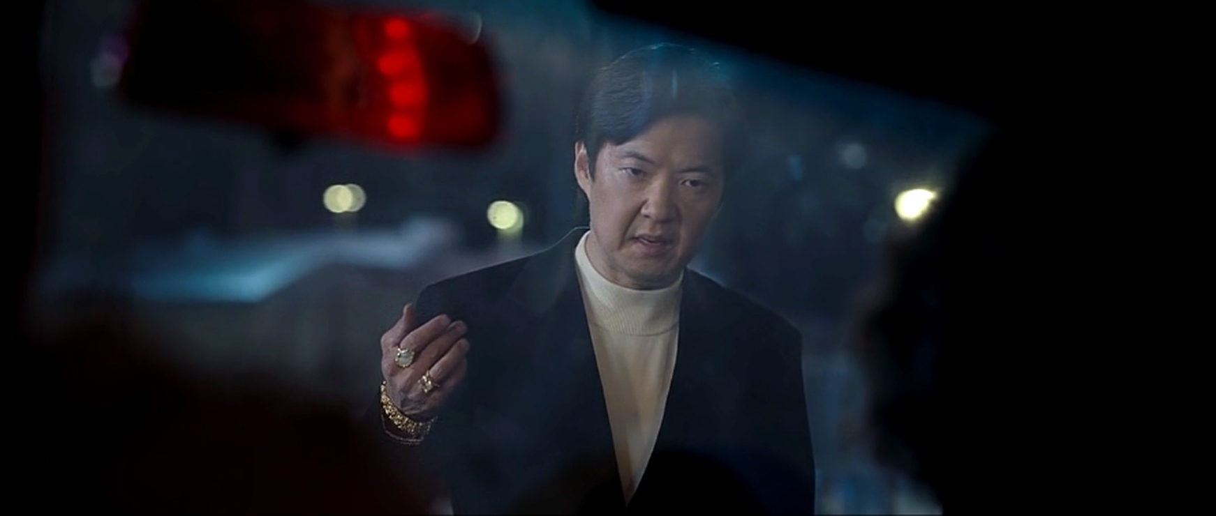 Picture of The Hangover