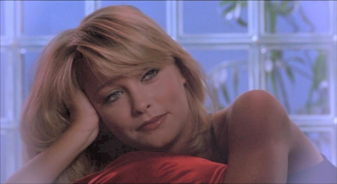Picture of Pamela Gidley