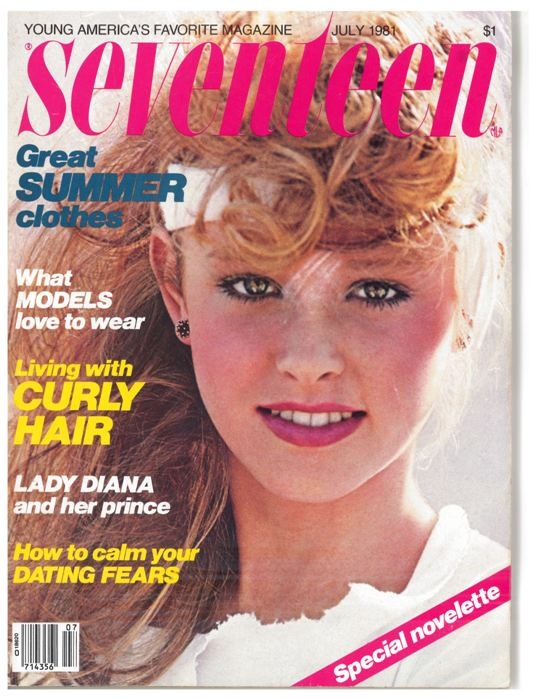 Picture of Pamela Gidley