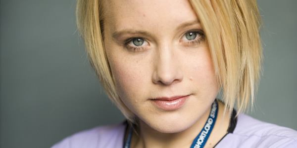 Picture of Sally Martin