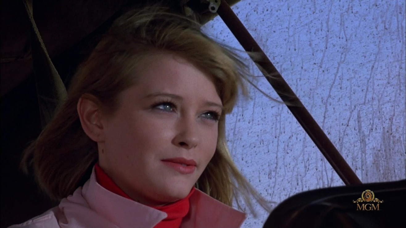 Picture of Pamela Gidley