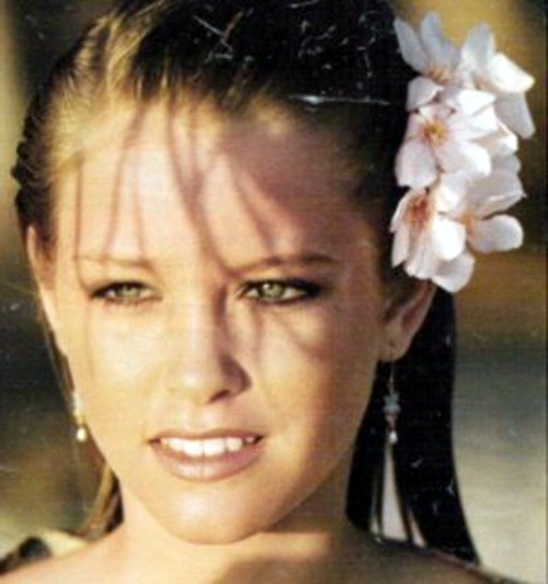 Picture of Pamela Gidley