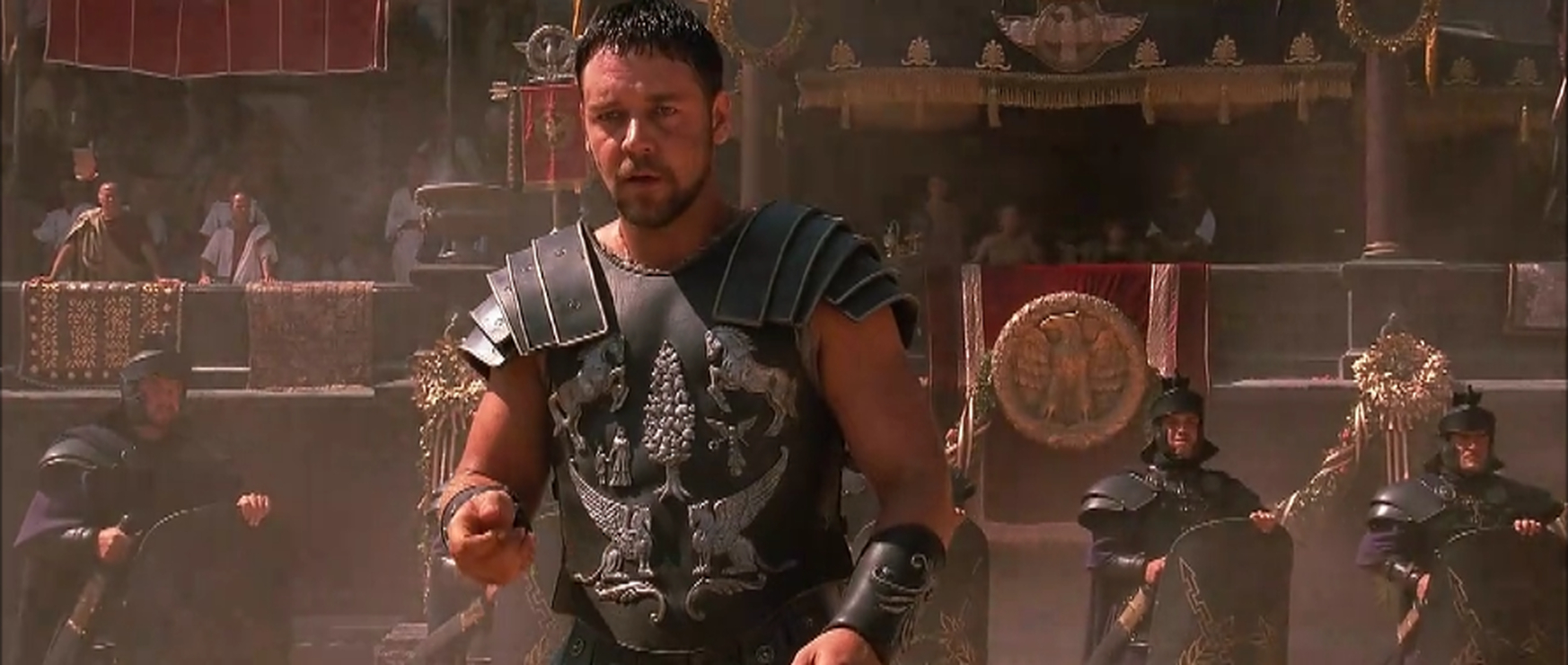 Gladiator picture