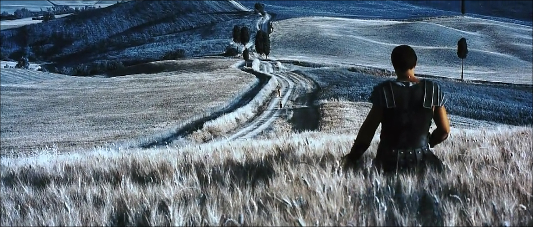 Image of Gladiator