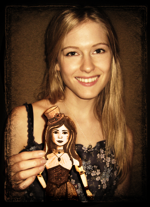 Picture of Laura Brent