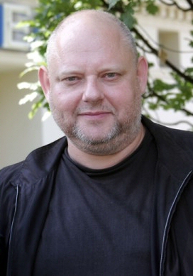 Picture of Oliver Stern