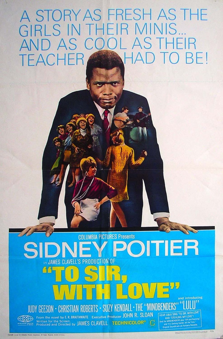 Picture of To Sir, with Love (1967)