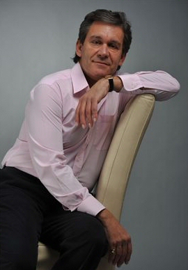 Picture of Scott Davidson