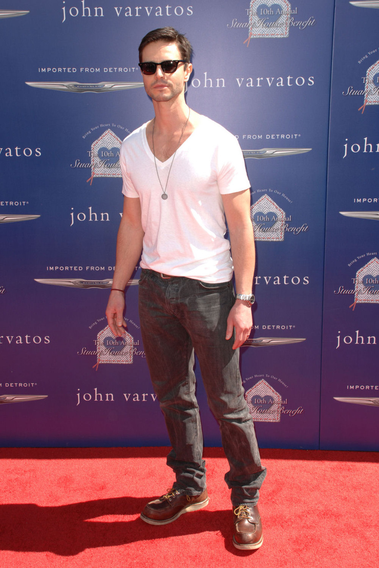 Picture of Jason Behr