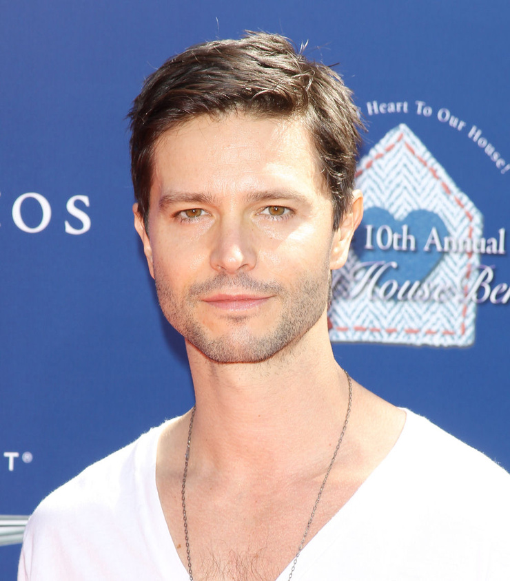 Picture of Jason Behr