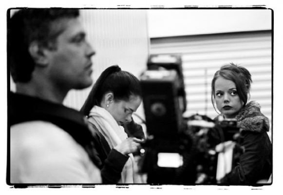 Picture of Alice Henley