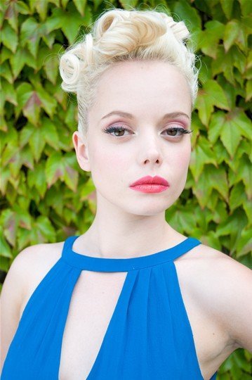 Picture of Alice Henley