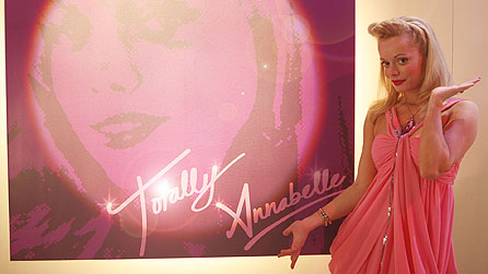 Picture of Alice Henley