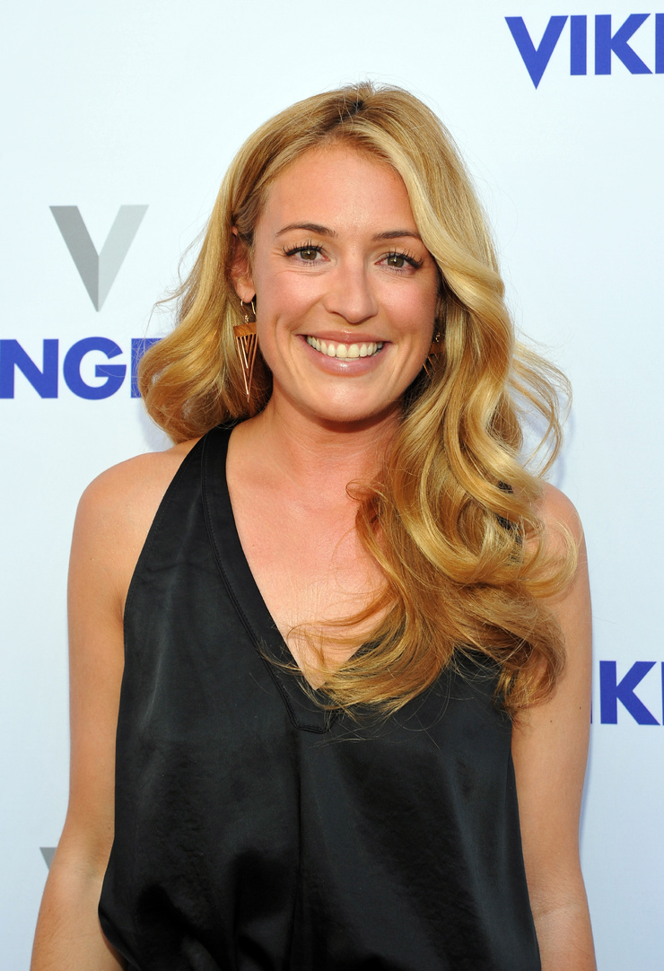 Picture of Cat Deeley