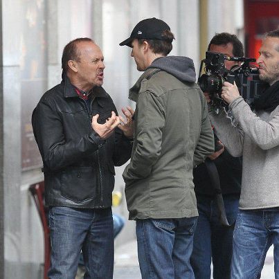 Picture of Birdman or (The Unexpected Virtue of Ignorance) (2014)