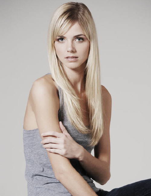 Picture of Heather Chantal Jones