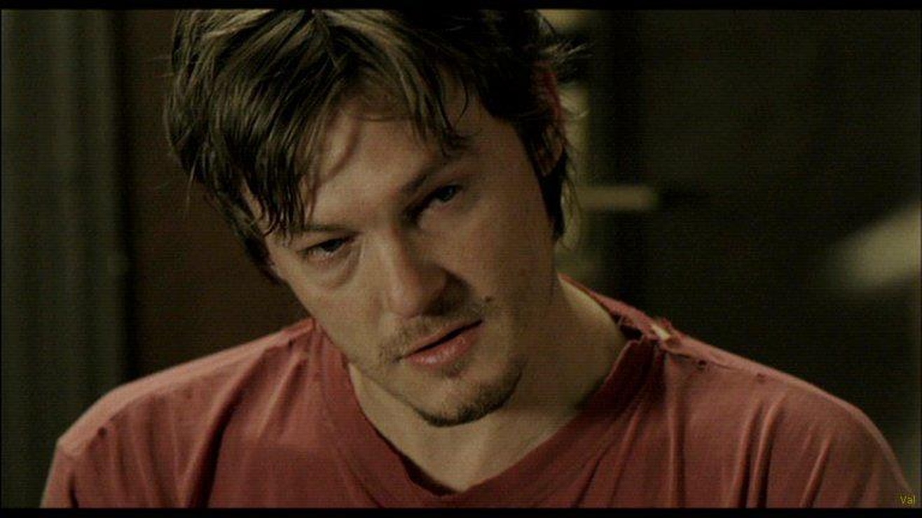 Picture of A Crime (2006)