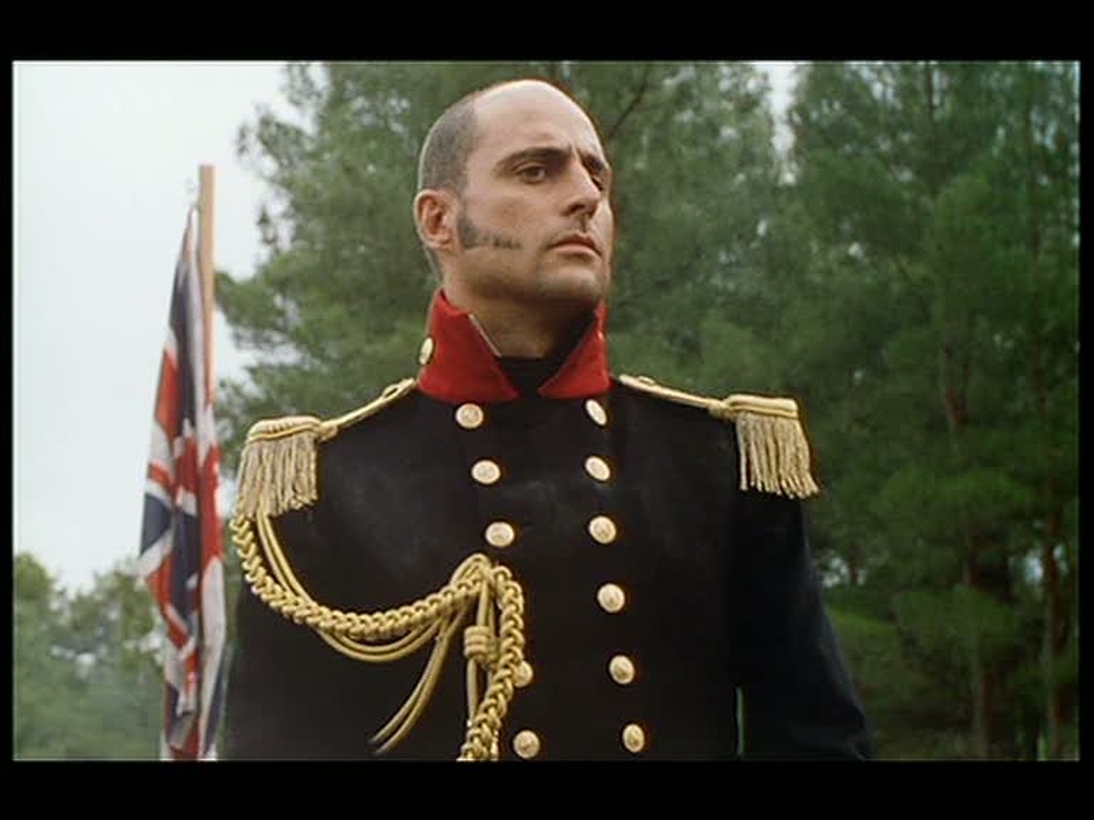 Picture of Sharpe's Mission