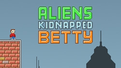 Picture of Aliens Kidnapped Betty